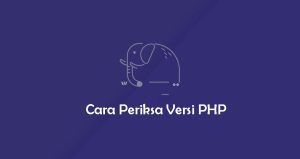 Panduan Lengkap: Cara Cek Versi PHP di CMD, XAMPP, dan cPanel - Eduvet